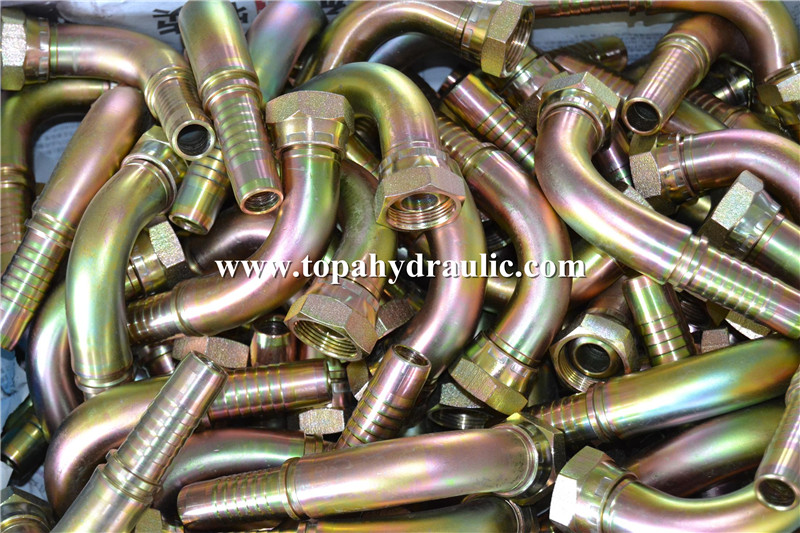 20191 Kubota Cooper Identifying Hose Fittings, High Quality 20191 ...