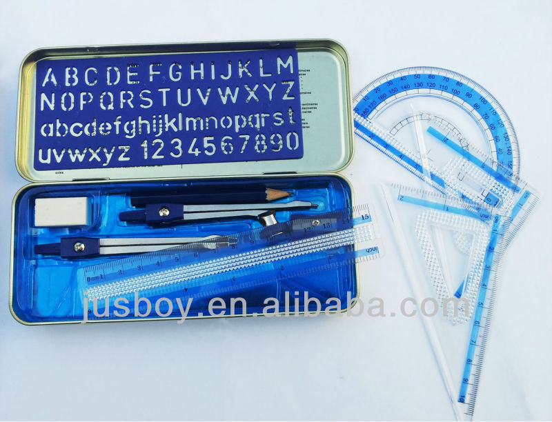 Math Geometry Set, High Quality Math Geometry Set on Bossgoo.com