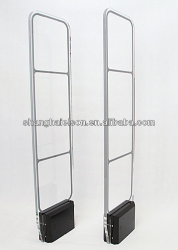 Eas System, Eas Antenna Detection System For Supermarket, Rf Eas System ...
