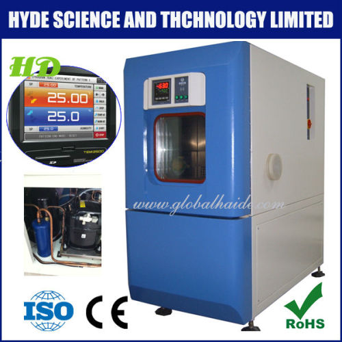 Environmental Constant Climatic Temperature Humidity Cabinet, High ...