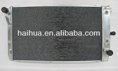 Performace Aluminum Radiator For Ford Falcon Ef Ef2 El, High Quality ...