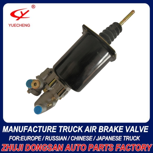 Wabco Parts Truck Auto Clutch Booster 9700511320/9700511700/9700511570 ...