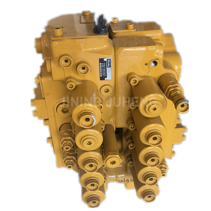 K1025391 Control Valve Dh220-5 Control Main Valve, High Quality ...