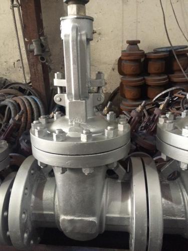 Ansi 300# Gate Valve, High Quality Ansi 300# Gate Valve on Bossgoo.com