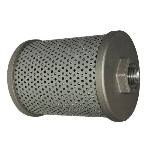 Sany Truck Return oil filter 60235351 China Manufacturers Suppliers ...