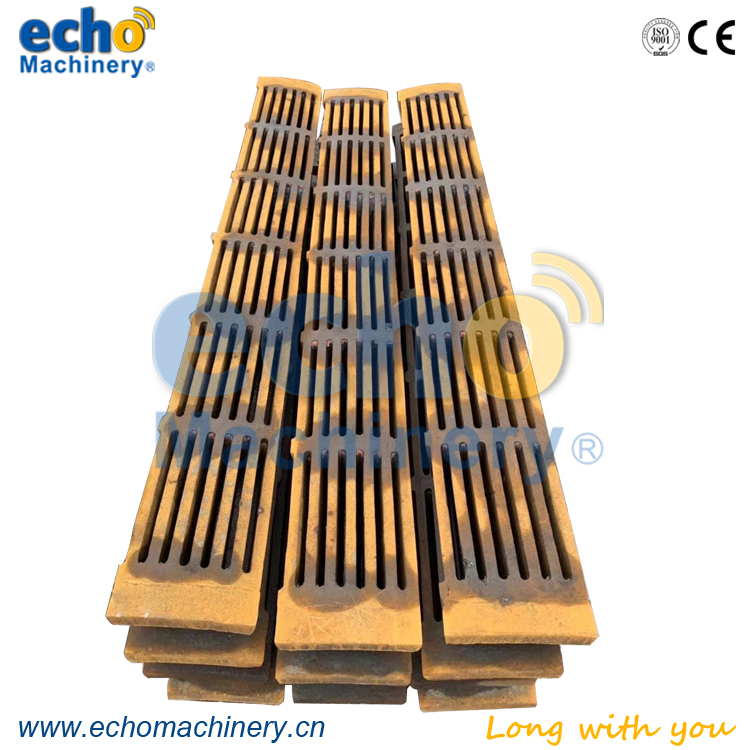 Lm Series Vertical Grinding Mill Table Liner For Cement And Coal ...