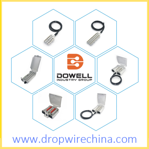Dp Box With Module Cable Tails(stub Module), High Quality Dp Box With ...
