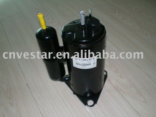 Ac Rotary Compressor Dc Inverter, High Quality Ac Rotary Compressor Dc ...