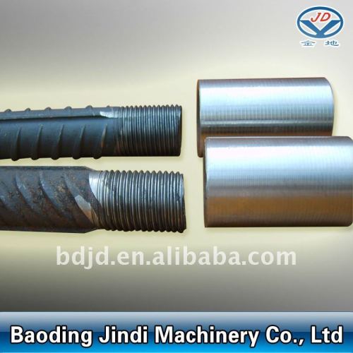 Rebar Connector For Mechanical Splicing, High Quality Rebar Connector ...