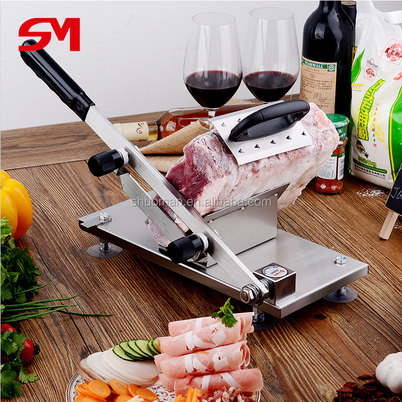 Economical Chicken Meat Cutting Machine, High Quality Economical ...