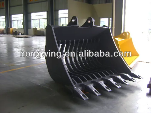 Jcb Spare Parts/skeleton Bucket, High Quality Jcb Spare Parts/skeleton ...