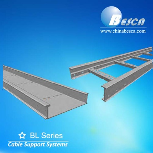 Fire Rated Ladder Type Cable Tray (ul, Cul, Ce, Nema, Iec And Sgs ...