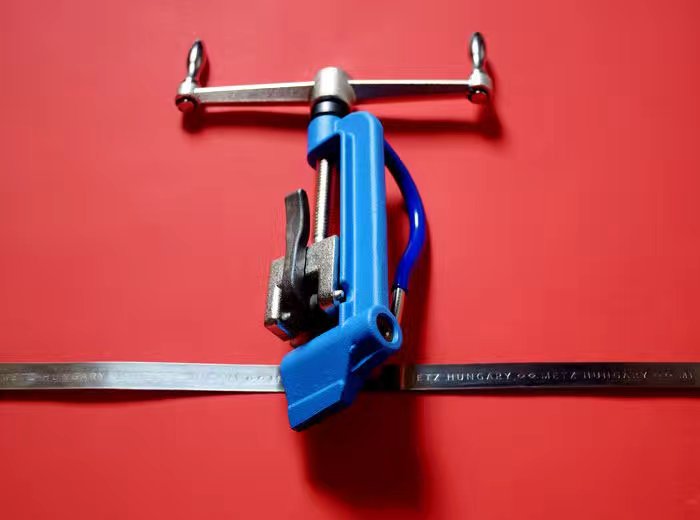 Manual Metal Strapping Construction Tools, High Quality Manual Metal ...
