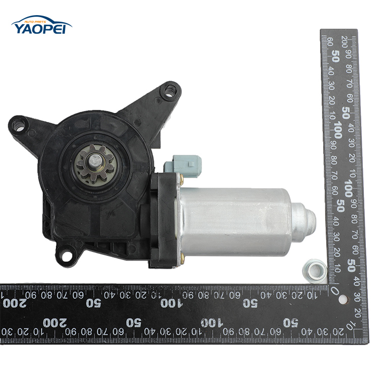 메르세데스 - 벤츠 트럭 용 Yaopei 파워 윈도우 모터 -a0008204908, Bossgoo.com의 고품질 메르세데스 ...