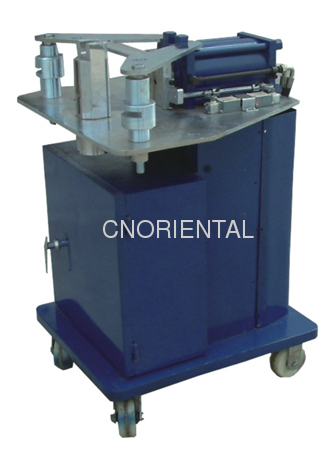 Multifunction Hydraulic Bus-bar Bender For Aluminous And Cupreous Bus ...