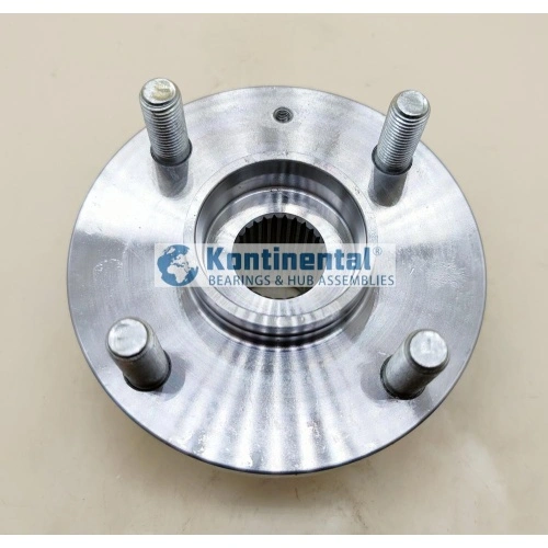 43502-12140 43502-02021 COROLLA ZRE120 ZZE122 WHEEL HUB China ...