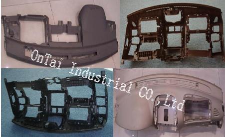 Automotive Panel Mold, High Quality Automotive Panel Mold on Bossgoo.com
