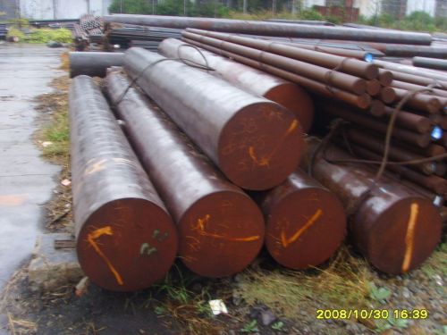 Wear Resistancedin 1.2316/aisi 420/s136/gb3cr17nimnmo Stainless Steel Round Bar, High Quality ...