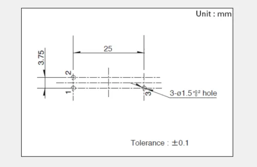 Rs201 Series Sliding Potentiometer, High Quality Rs201 Series Sliding ... Rs201 Series Sliding Potentiometer, High Quality Rs201 Series Sliding ...