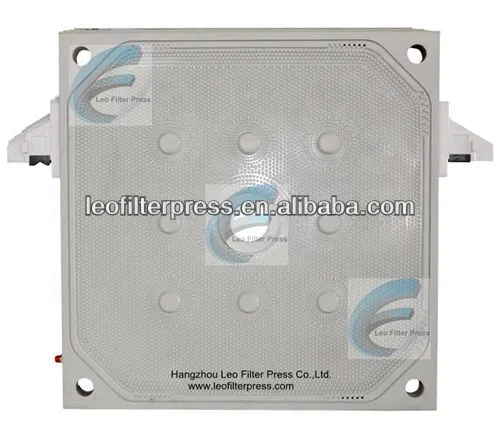 Leo Filter Press Membrane Filter Plates, High Quality Leo Filter Press ...
