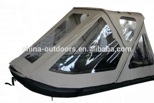 Inflatable Boat Bimini Tent, High Quality Inflatable Boat Bimini Tent ...