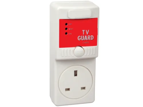 Sollatek Tv Guard, High Quality Sollatek Tv Guard on Bossgoo.com