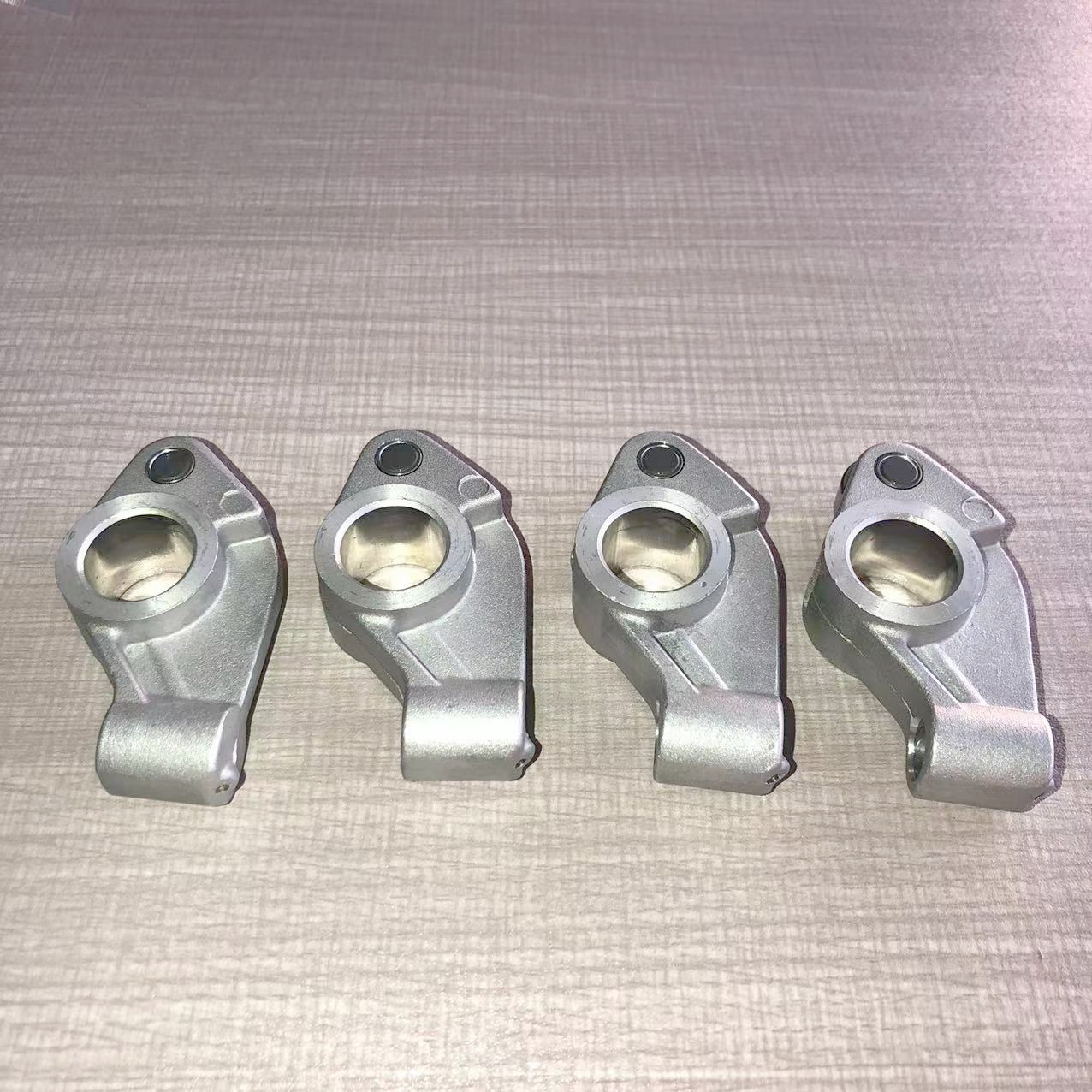 J3 Rocker Arm For Carnival And Terracan - 24531-4x100, High Quality J3 ...