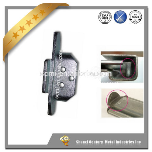 Roller Door Parts & Roller Shutter Components Hot Dip Galvanzied Roller ...