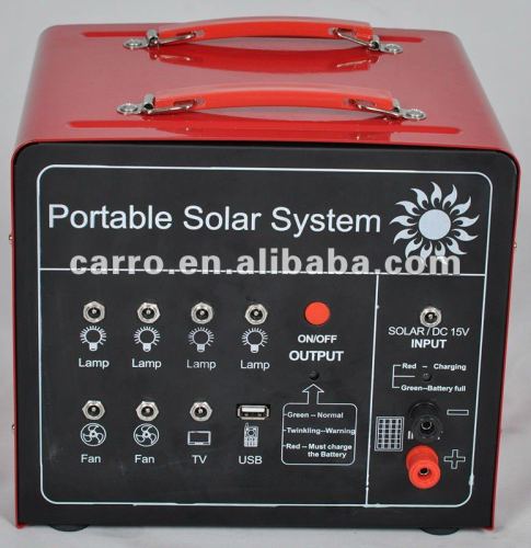 12v Or 220v Dc Solar System, High Quality 12v Or 220v Dc Solar System ...