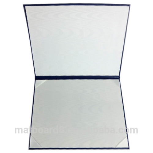 Graduation Certificate University Diploma Folder, Pvc Diploma ...