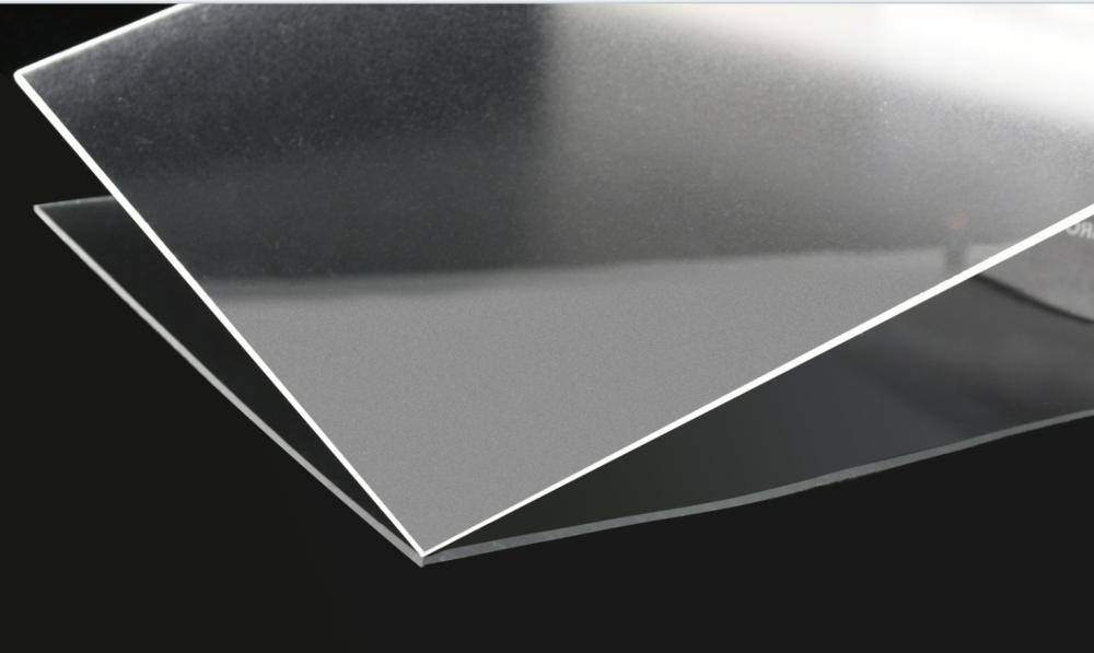 Custom Opal Matte Acrylic Sheet, High Quality Custom Opal Matte Acrylic ...