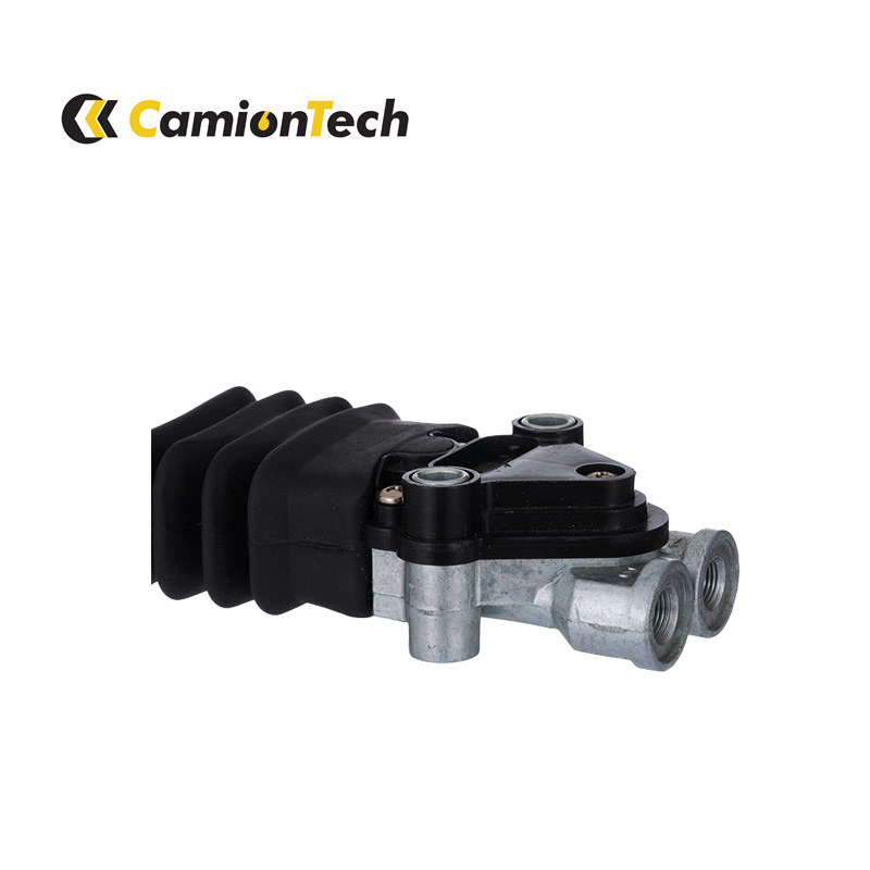 Truck Cabin Parts - Level Valve For Scania 4 Series And Daf Truck Spare ...