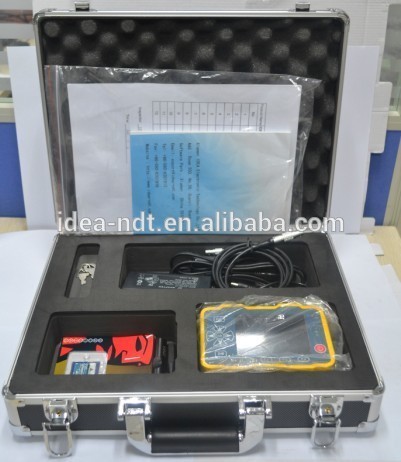 Weld Crack Corrosion Detection For Oil Tube, High Quality Weld Crack ...