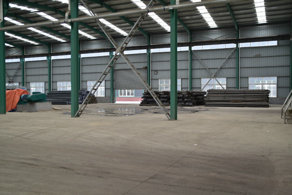 B2 Material Even Wear - Resistance Iron Grinding Rods, High Quality B2 ...