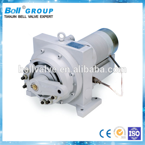 4-20ma Dkj Electric Valve Actuator, High Quality 4-20ma Dkj Electric ...