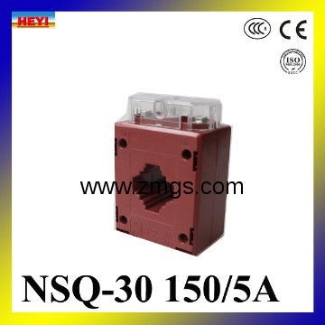 Ac Current Transformers Nsq Current Transformer For Energy Meter, High ...