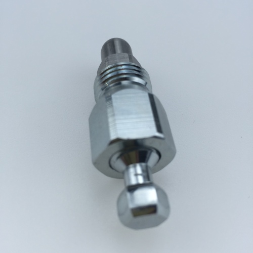 Aftermarket 246356 Impingement Mix Air Purge Spray Foam Gun Valve ...