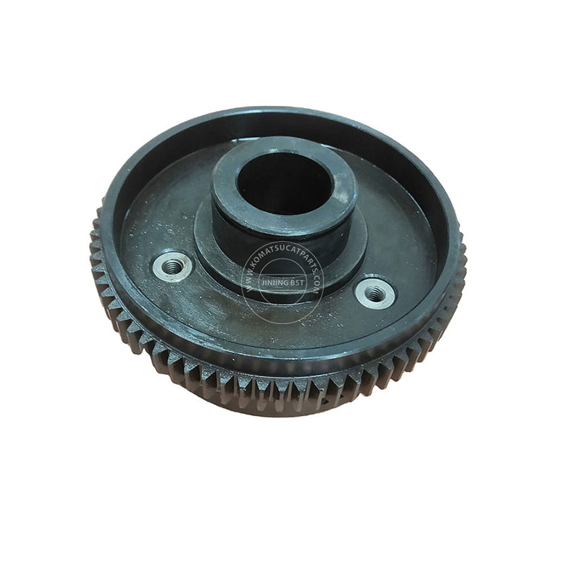 Carrier Ass'y 114-15-42310z สำหรับ Komatsu Bulldozer D31e-18 คุณภาพสูง ...