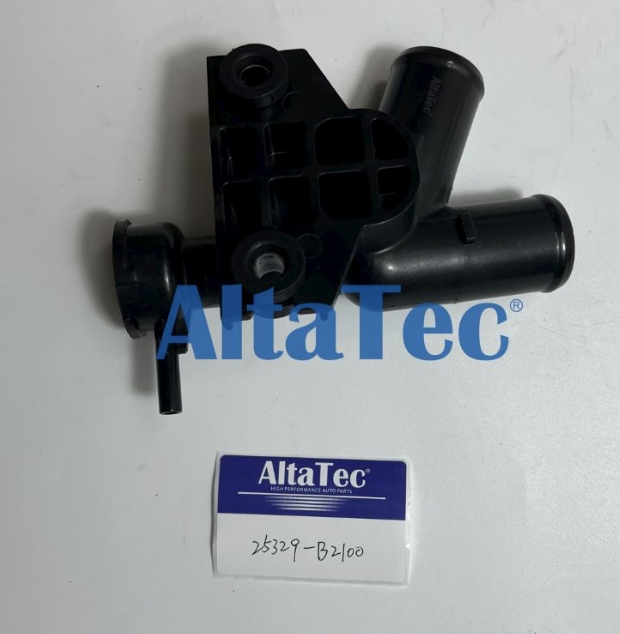 25329-b2100의 Altatec 온도 조절 장치 하우징, Bossgoo.com의 고품질 25329-b2100의 ...