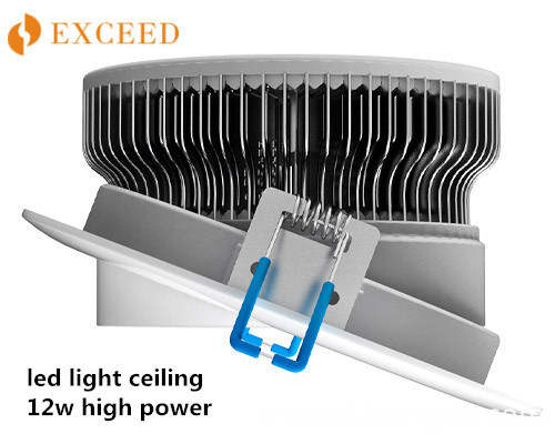 12w Led Ceiling Light, High Quality 12w Led Ceiling Light on Bossgoo.com