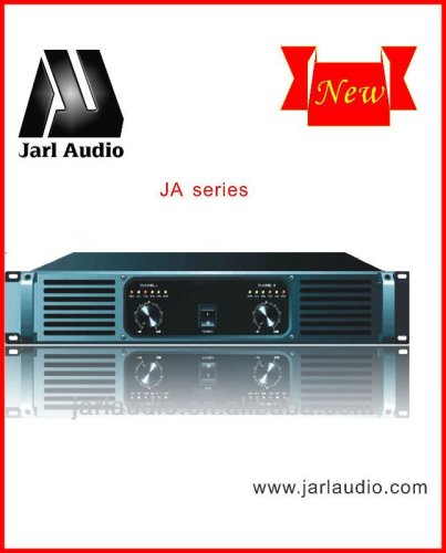 Ja Series Pro Amplifier , Power Amplifier, High Quality Ja Series Pro ...