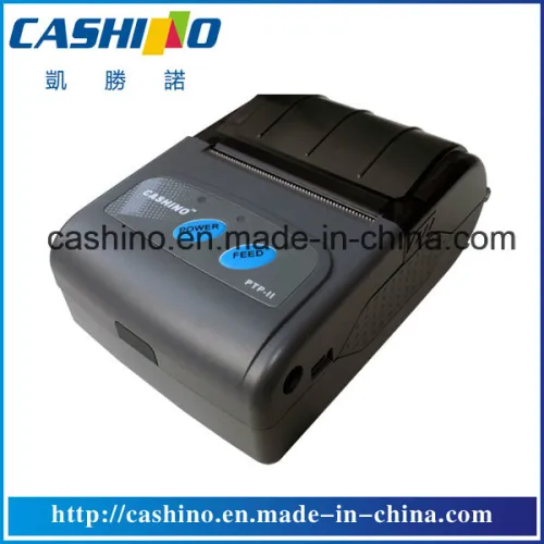 2 Inch Cheap Mini Thermal Receipt Printer, High Quality 2 Inch Cheap ...