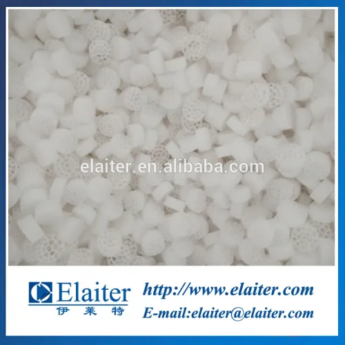 Trickling Bio Filter Media, Plastic Bio Reactor, Biomedia Filter Media ...