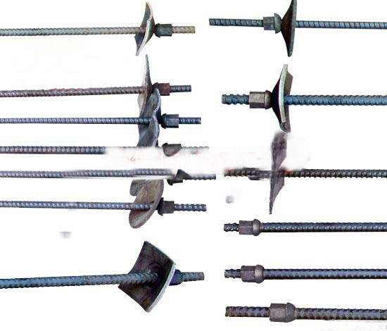 Anchor rod classification(1)