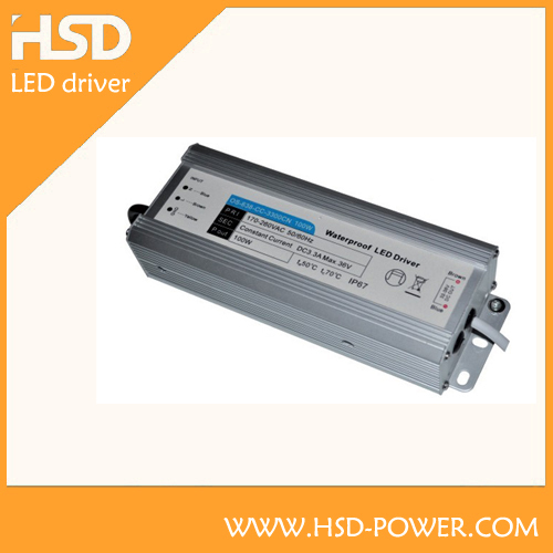 50w 12v Led Driver (line Connection Mode), High Quality 50w 12v Led ...