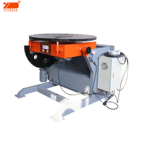 10 Ton Adjustable Tank Rotator Automatic Pipe Rotator, High Quality 10 ...