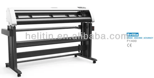 Helitin Graphtec Appearance Apparel Plotter With Single Holder, High Quality Helitin Graphtec ...