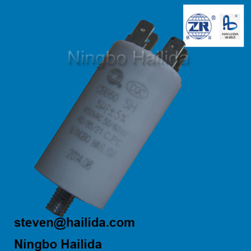 5uf 450vac Capacitor In 60252, High Quality 5uf 450vac Capacitor In ...
