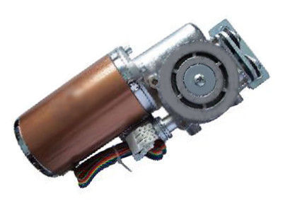 Small Worm Gear Box Brushless Dc Bldc Motors Ip 44 High Power For ...