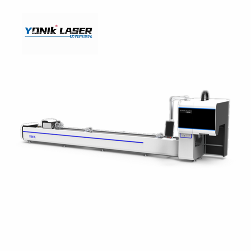 Yonik Universal Laser Pipe Cutting Machine For Pipe Tube Cut, High ...